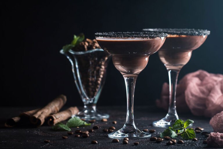 Haze Kitchen & Bar – More Shots , Less Thoughts