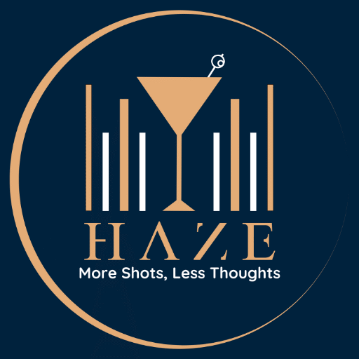 Haze Kitchen & Bar – More Shots , Less Thoughts