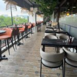 Haze Kitchen & Bar – More Shots , Less Thoughts